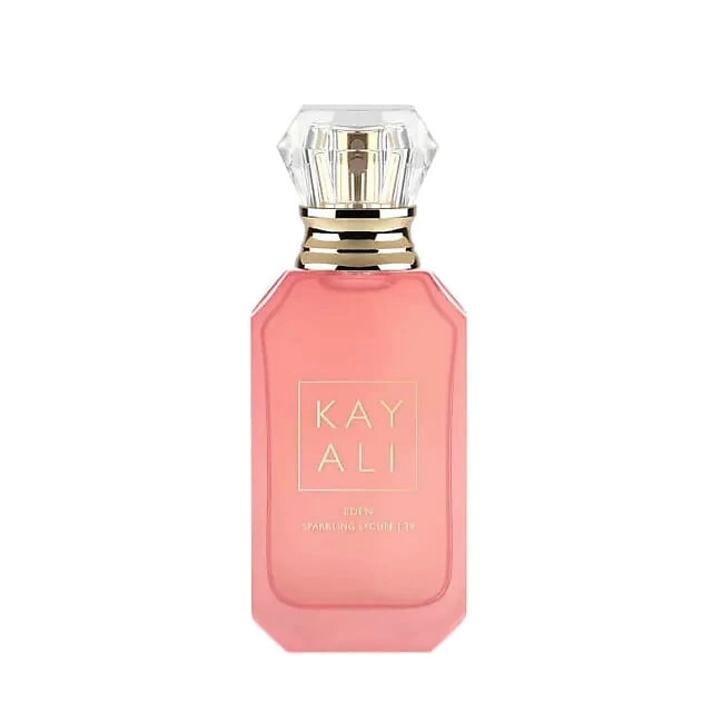 Каяли Иден Спарклинг Личи 39 женские духи 100 мл - Kayali Eden Sparkling Lychee парфюмированная вода