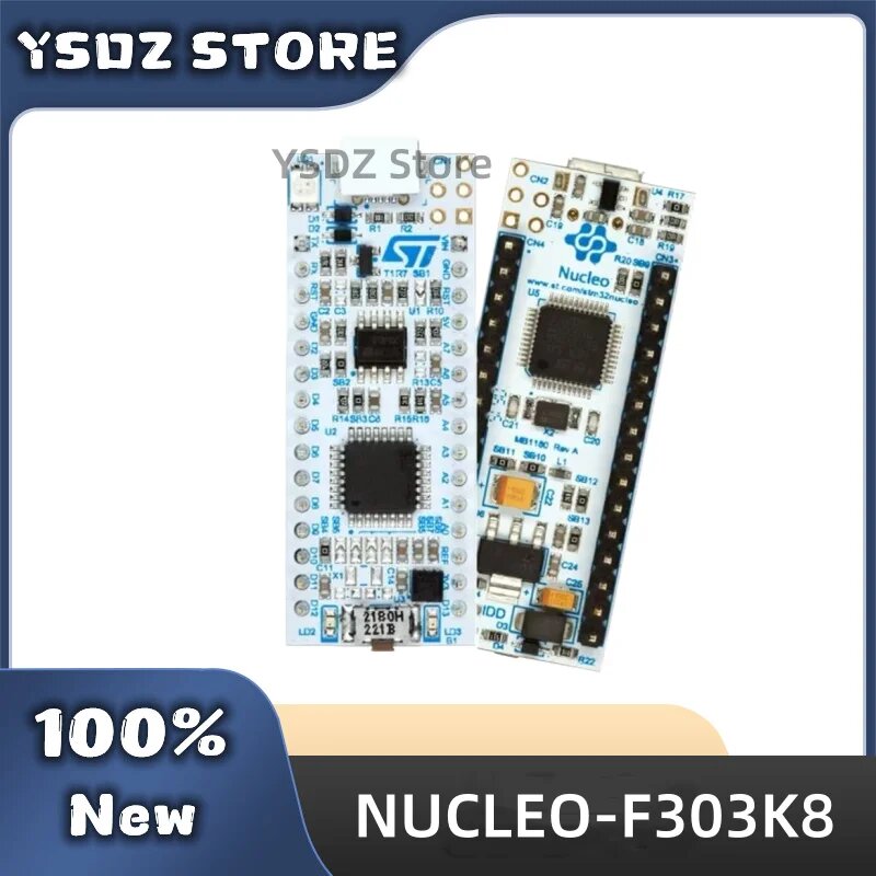 STM32 Nucleo-32 Development Board STM32F303K8T6