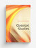 Classical Studies | Felton Cornelius Conway | Репринт