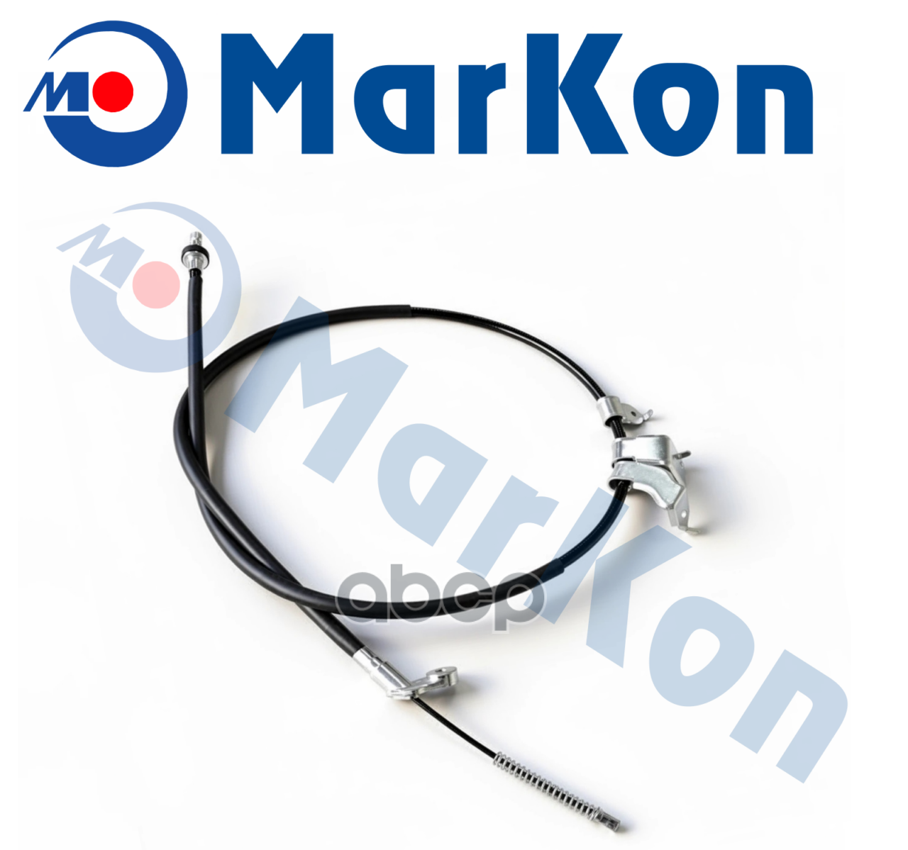 Трос стояночного тормоза МарКон арт. MK060043