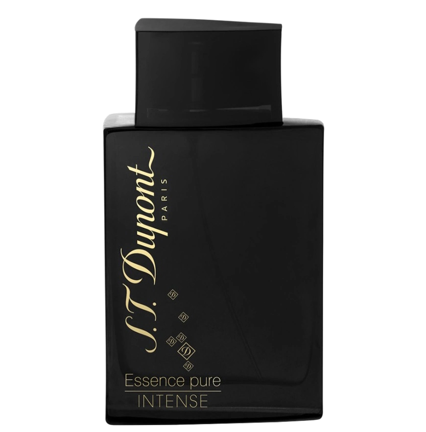 S.T. Dupont Essence Pure Homme Intense туалетная вода мужская 100 мл / Эссенс Пьюр Ом Интенс