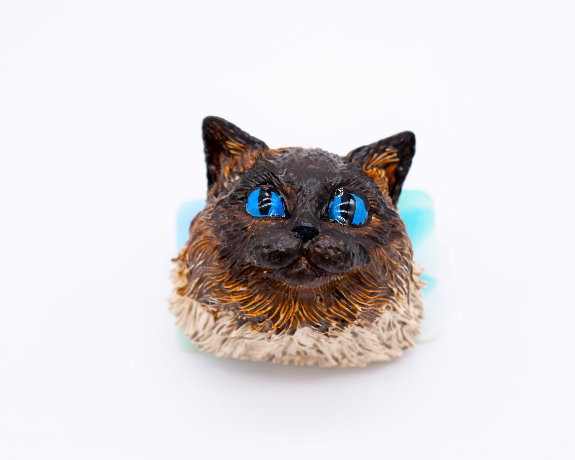 Брошь, металл