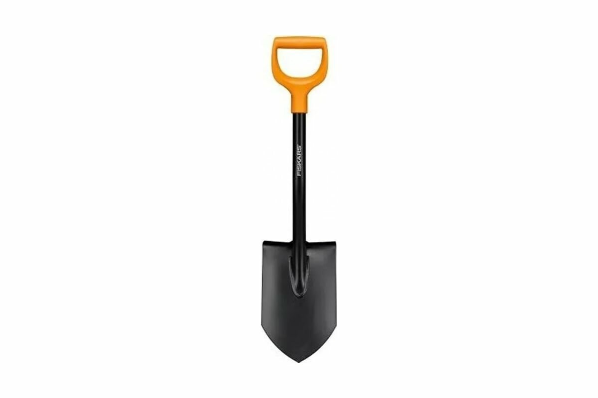Fiskars Лопата туристическая Solid 1066715