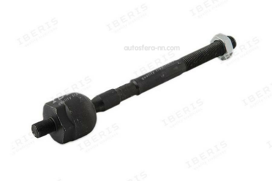 IBERIS IB118014 тяга рулевая L/R RENAULT LOGAN I (LS_) -15, SANDERO II (B8_) 13-, LOGAN II (L8_) -22/LADA LARGUS 12-