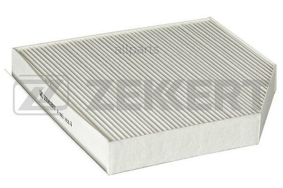 ZEKKERT IF-3063 Фильтр салон. Audi A6 IV 10- A7 10- A8 III 09-