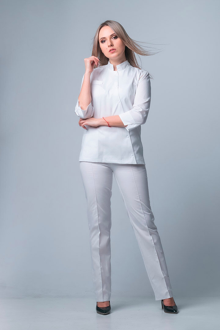 Костюм Милана