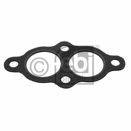 Прокладка глушителя Febi 01621 для BMW 3 серия E30, E36, E46, 5 серия E34, Z3 E36