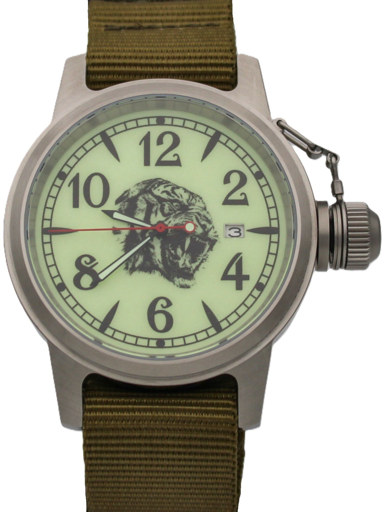 Наручные часы