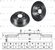 BLITZ BS0367 диск тормозной задний, DAEWOO NUBIRA 03-CHEVROLET LACETTI 05-