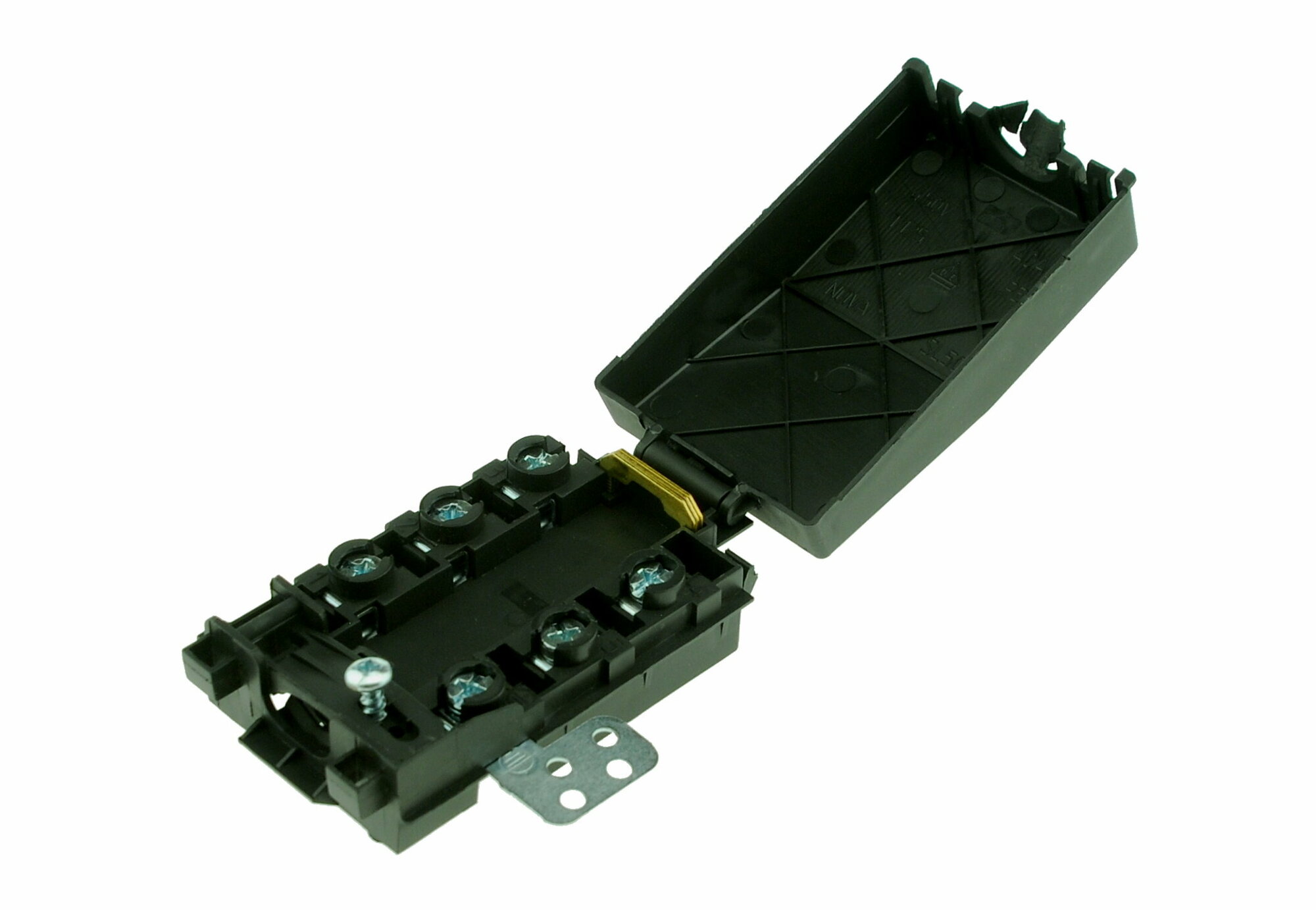 Колодка клеммная KADO