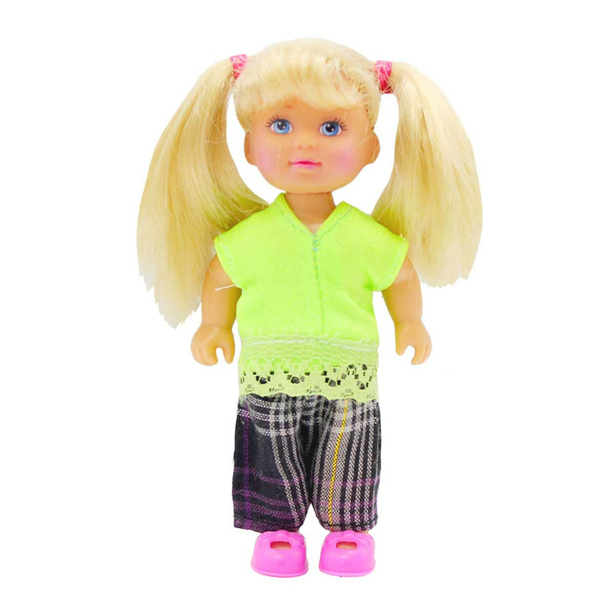 Одежда для Еви (Evi) - "Летнее небо"