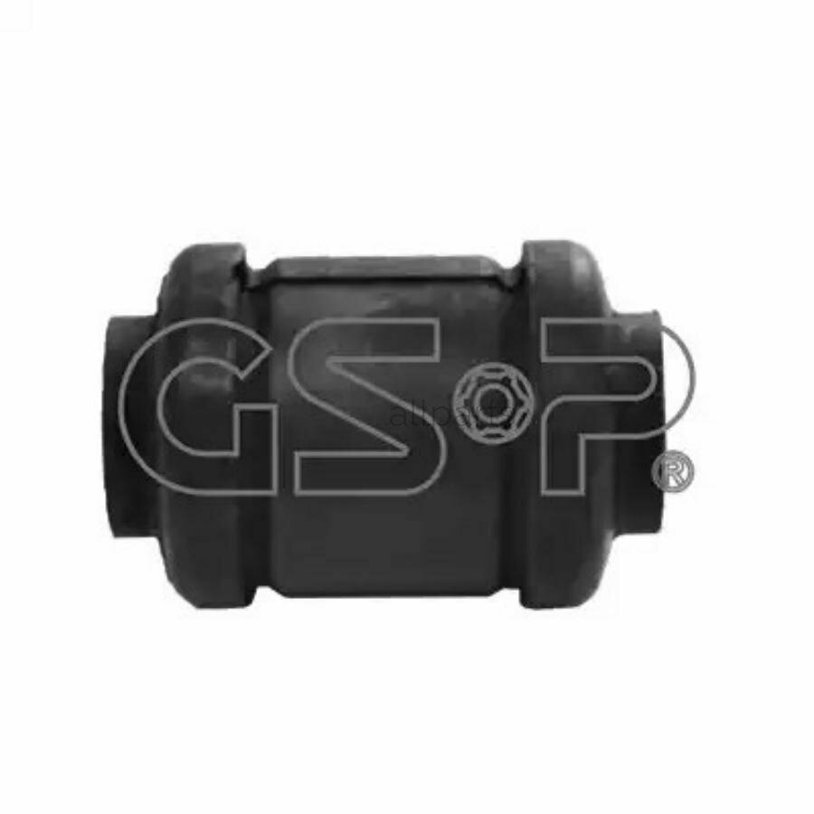 GSP 513670 Сайлентблок передний переднего рычага DODGE CALIBER 1.8 (110 kW) 2006.06-2009.12