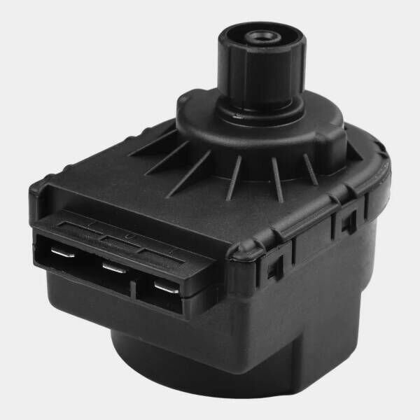 Сервопривод (мотор) BITRON для котла VAILLANT TurboFIT арт 0020123525