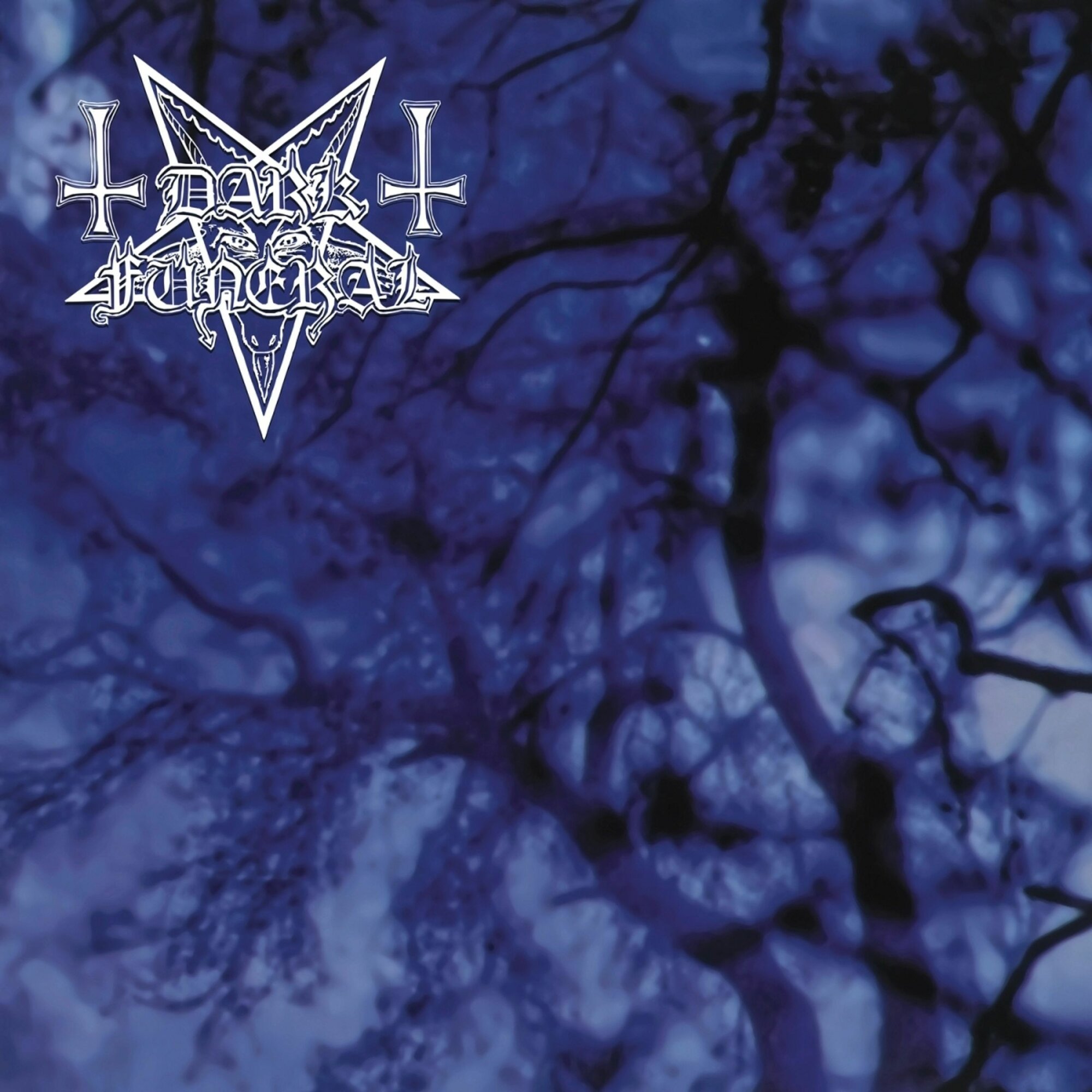Диск Dark Funeral - Dark Funeral (30th Anniversary Edition) (1 CD)