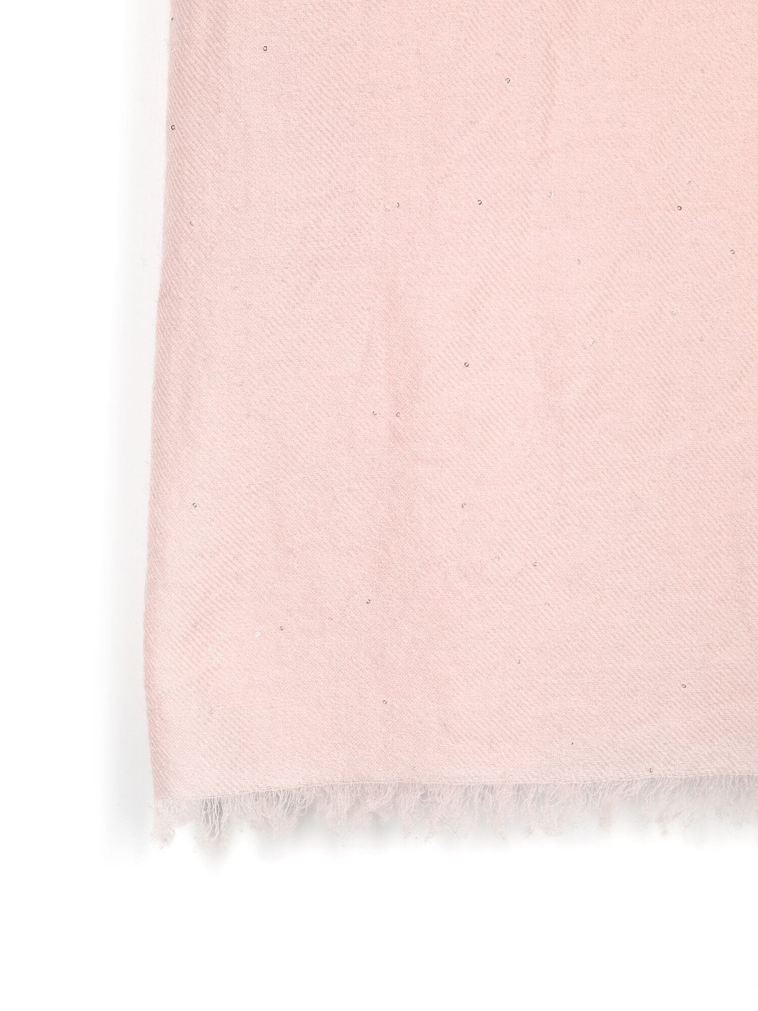 Шарф Faliero Sarti Raissa для девочек, coral pink — фото 1