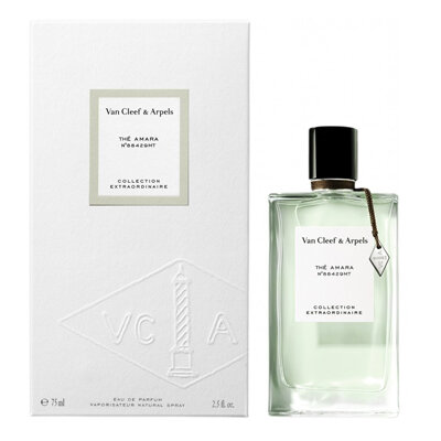Парфюмерная вода Van Cleef & Arpels The Amara 75 мл.