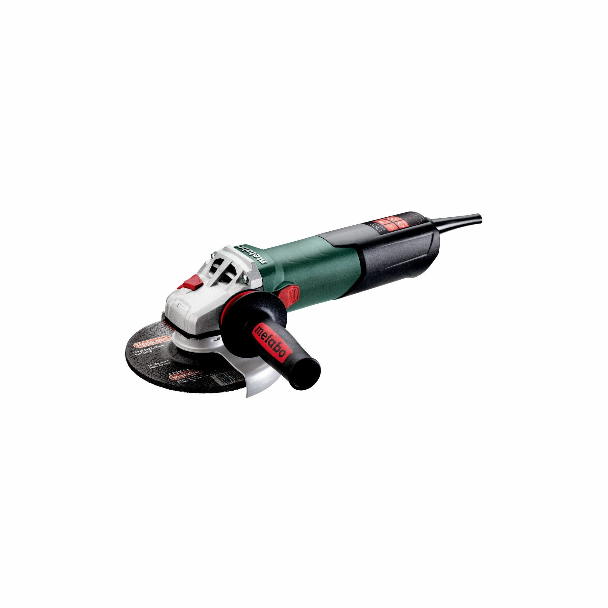 Шлифмашина угловая