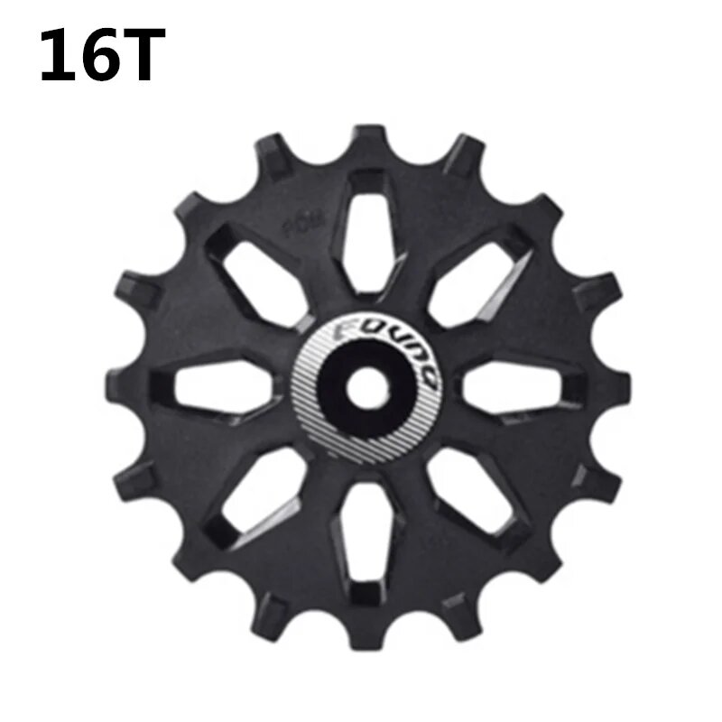 Шкив заднего переключателя FOVNO 16T
