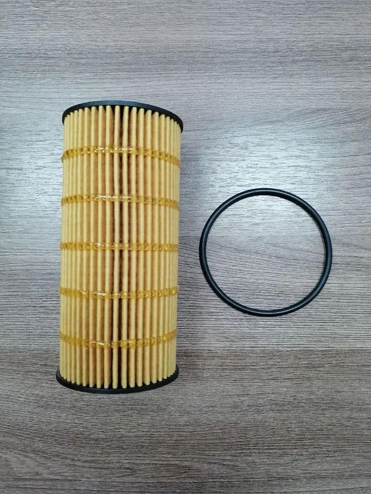 Фильтр масляный Dongfeng DF6 M9T