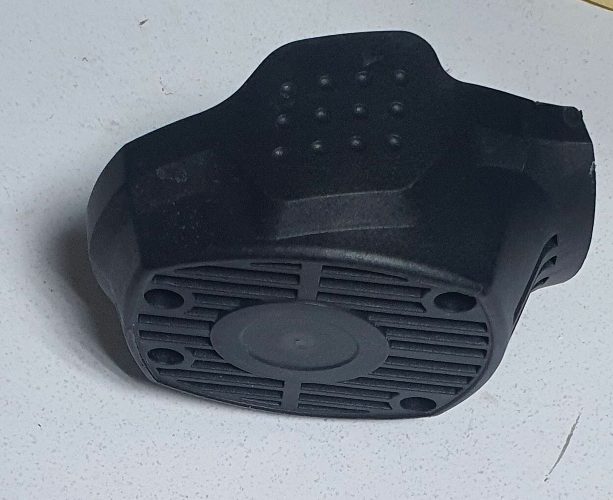 Крышка корпуса мотора для перфоратора Sturm, RH2512M v2.1, RH2512M v2.1-A89
