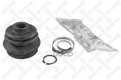 К-кт пыльника шруса внутреннего BMW E38/E39/X5/Z8 2.5i/TDs/5.4i/1.9JTD/3.0D 94> Stellox арт. 1300153SX