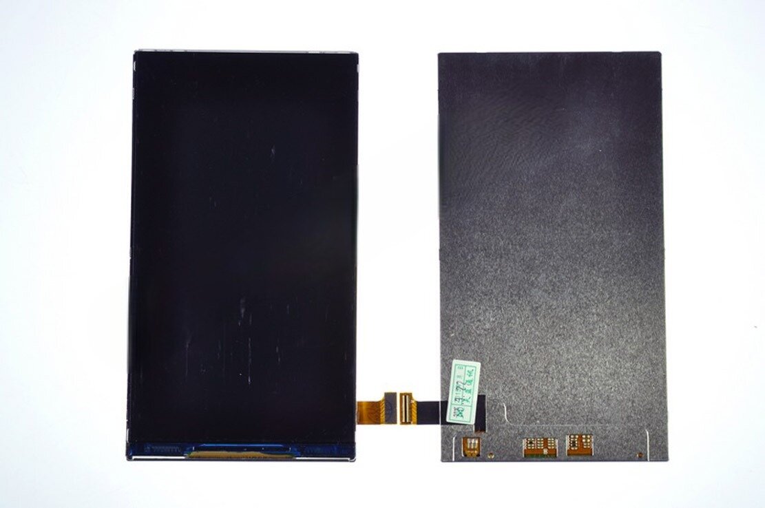 Дисплей для Huawei Ascend G630
