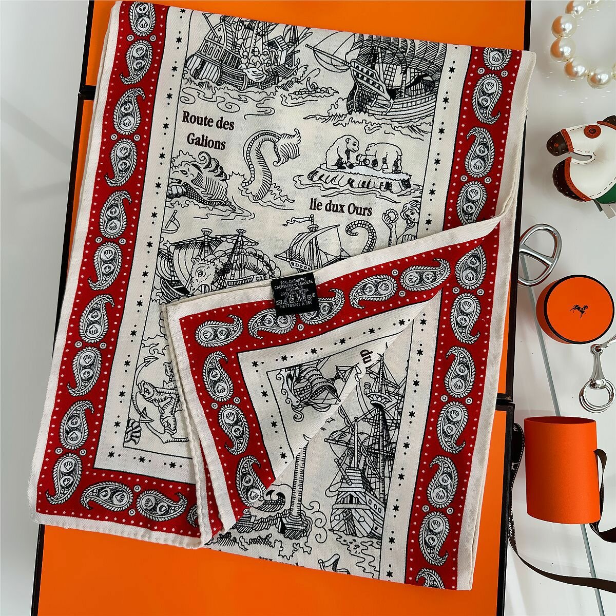 Шарф для женщин