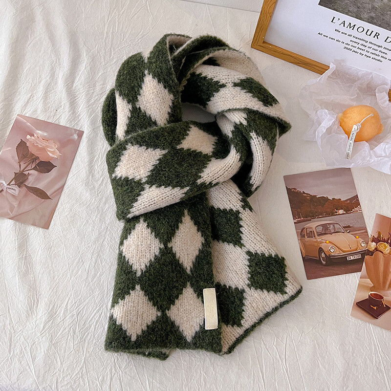 Шарф для женщин