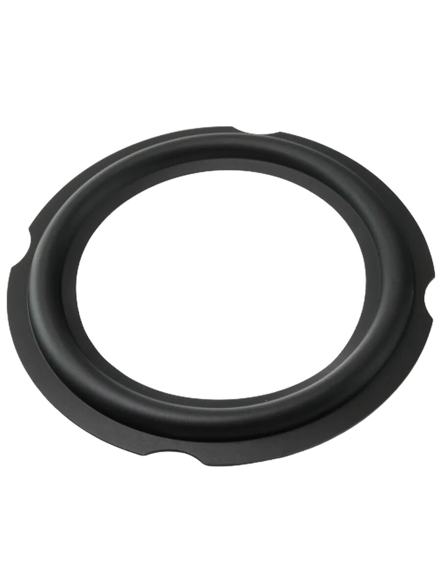 Универсальный резиновый подвес для динамика 6" Р160-24R