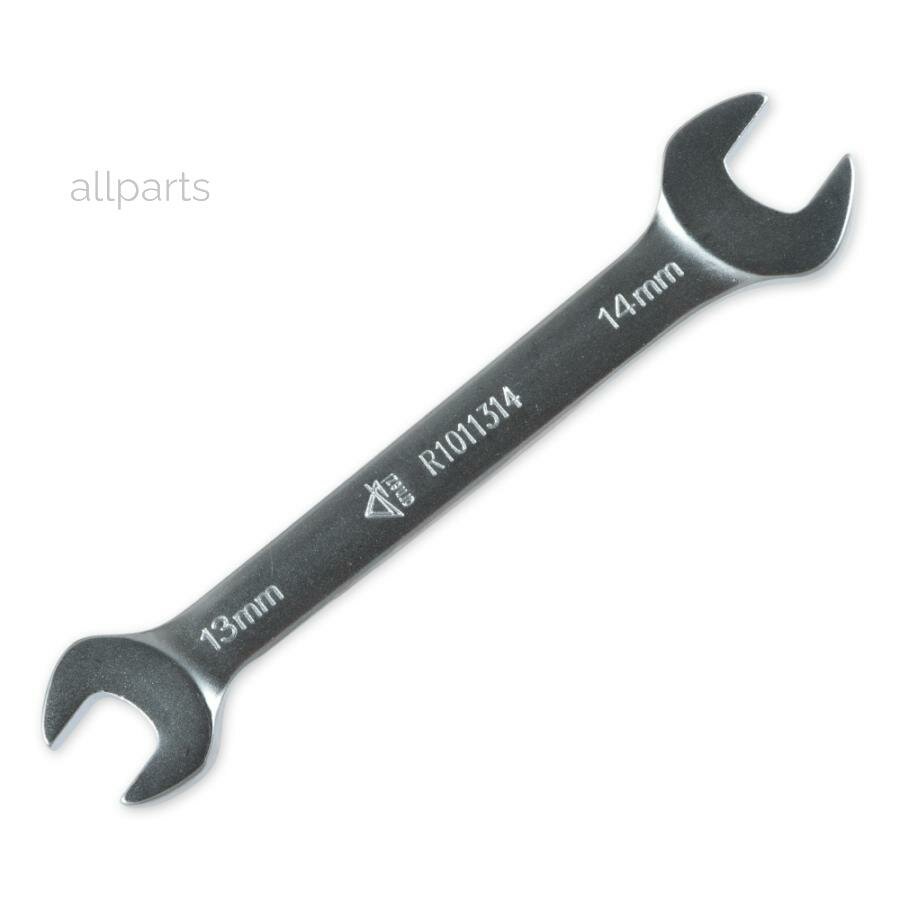 ARNEZI R1011314 Ключ рожковый, 13 x 14 мм ARNEZI R1011314