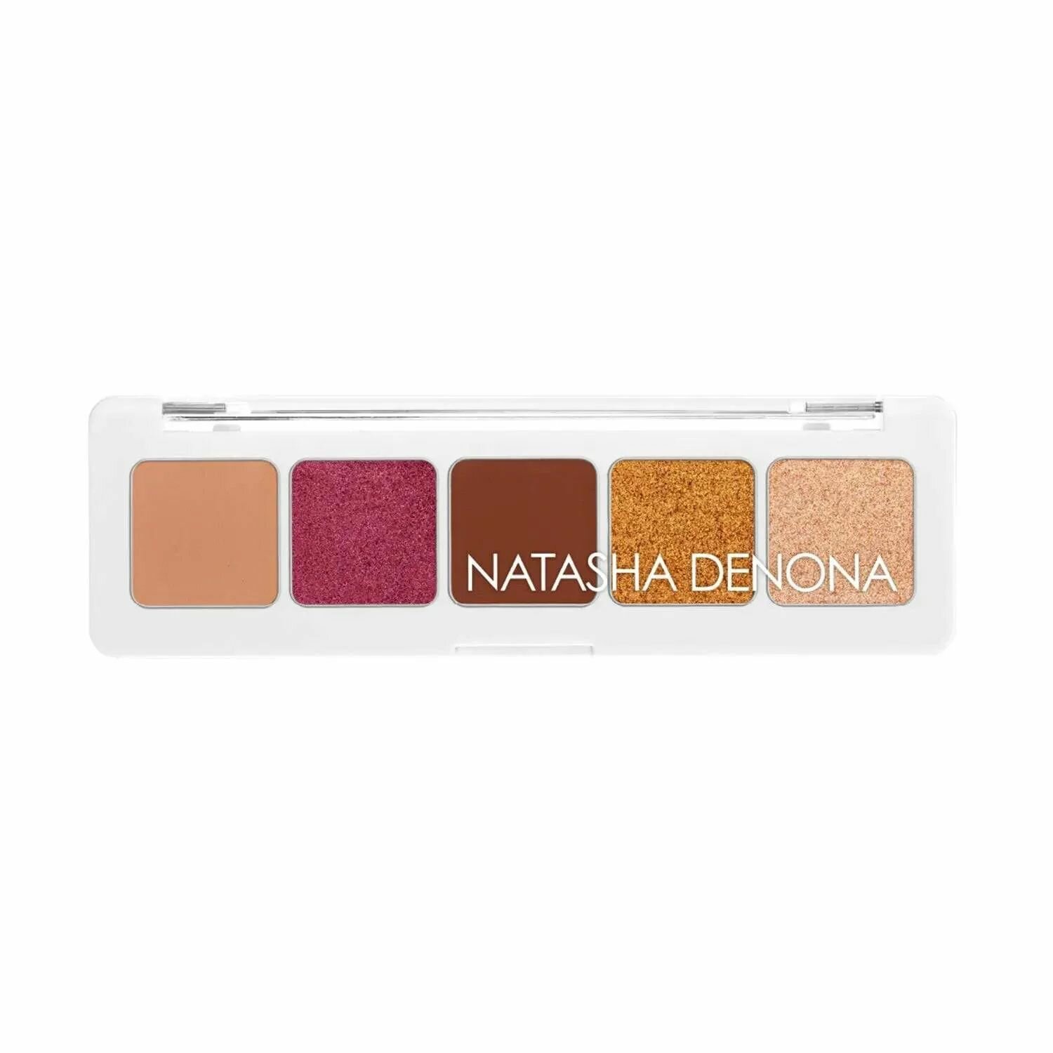 Natasha Denona Тени для век Mini Sunset Eyeshadow Palette