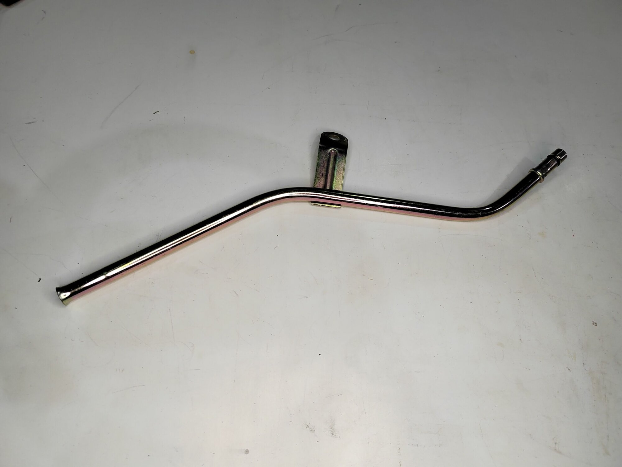 Трубка щупа масляного JAC Tagaz C190 [2.4 16V 5MT внедорожник 4X4]