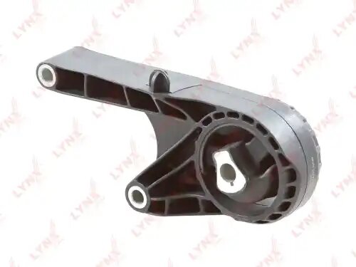 Подушка двс задняя opel astra j 16-1813-20d 09zafira c 11