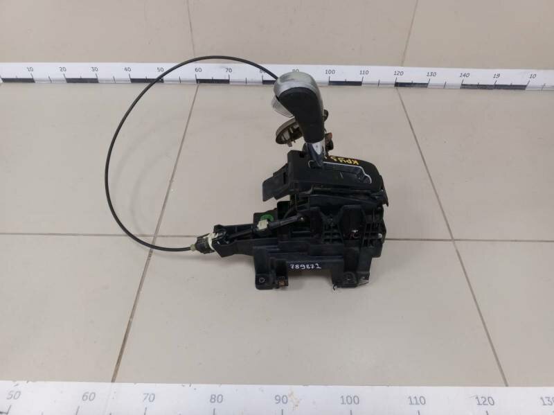 Кулиса КПП Chevrolet Cruze J300 2009-2016 кат.номер: 95194729