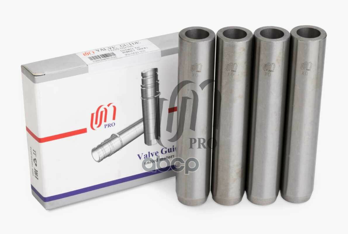 Направляющая клапана выпускного! RVI MIDR06.35.40 United Motors арт. VGU0629000
