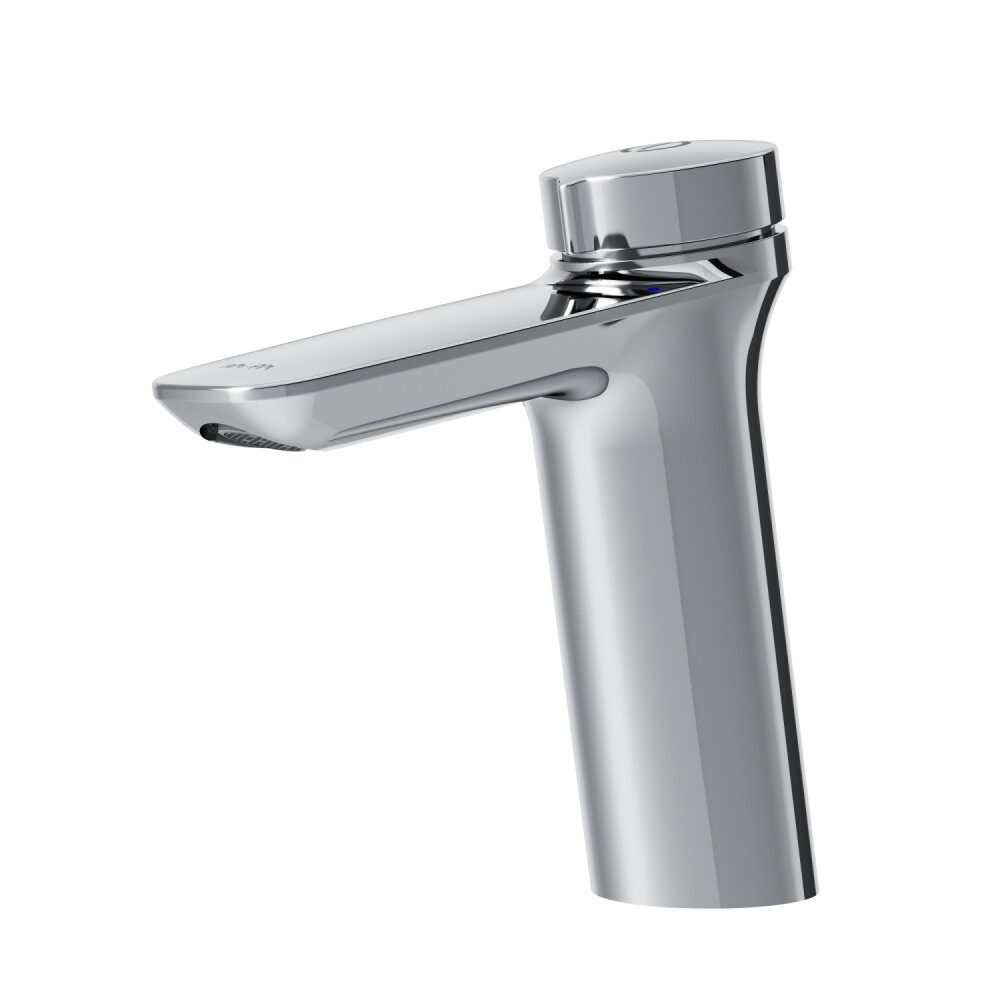 Смеситель для раковины Am.Pm Inspire V2.0 TouchReel F50A02500