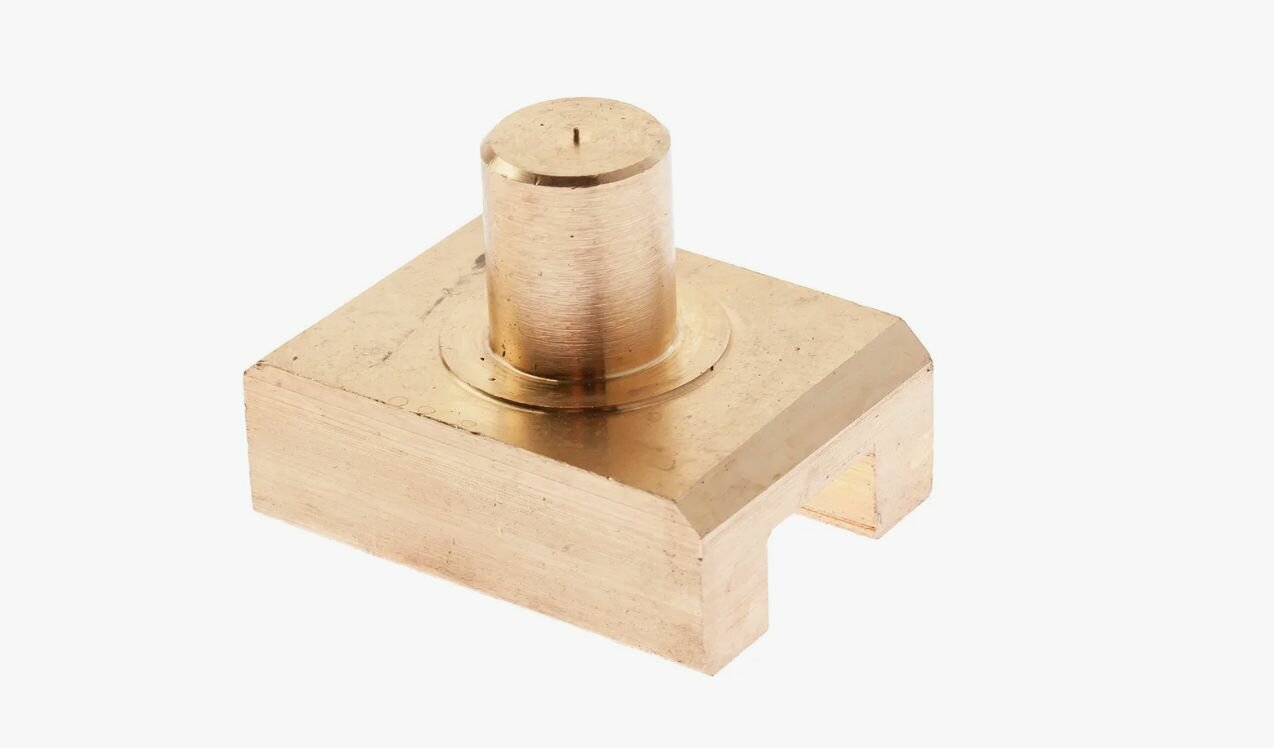 Сухарь синхронизатора 4-5 передачи (ПАО КАМАЗ)