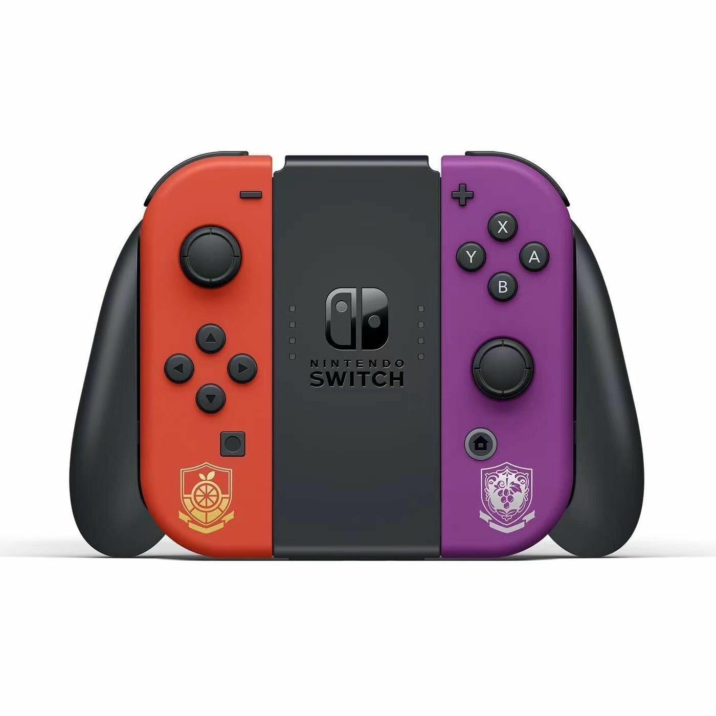 Геймпад Nintendo Joy-Con Два контроллера — фото 1