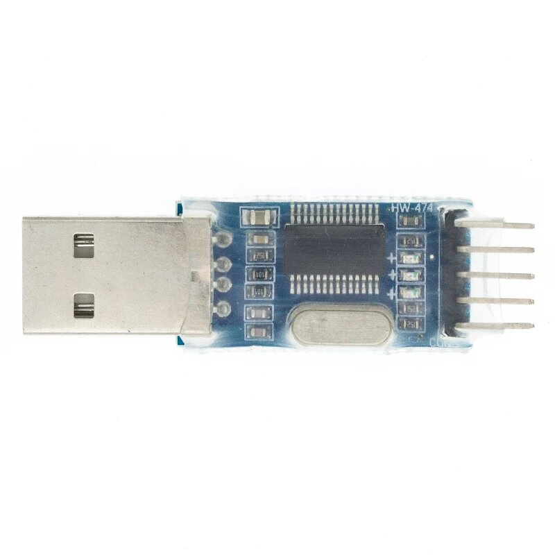 AITEWIN ROBOT Модуль конвертера USB-RS232 PL2303 PL2303HX module