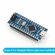 Контроллер Nano V3.0 Micro (pin row welded) MICRO NANO-H