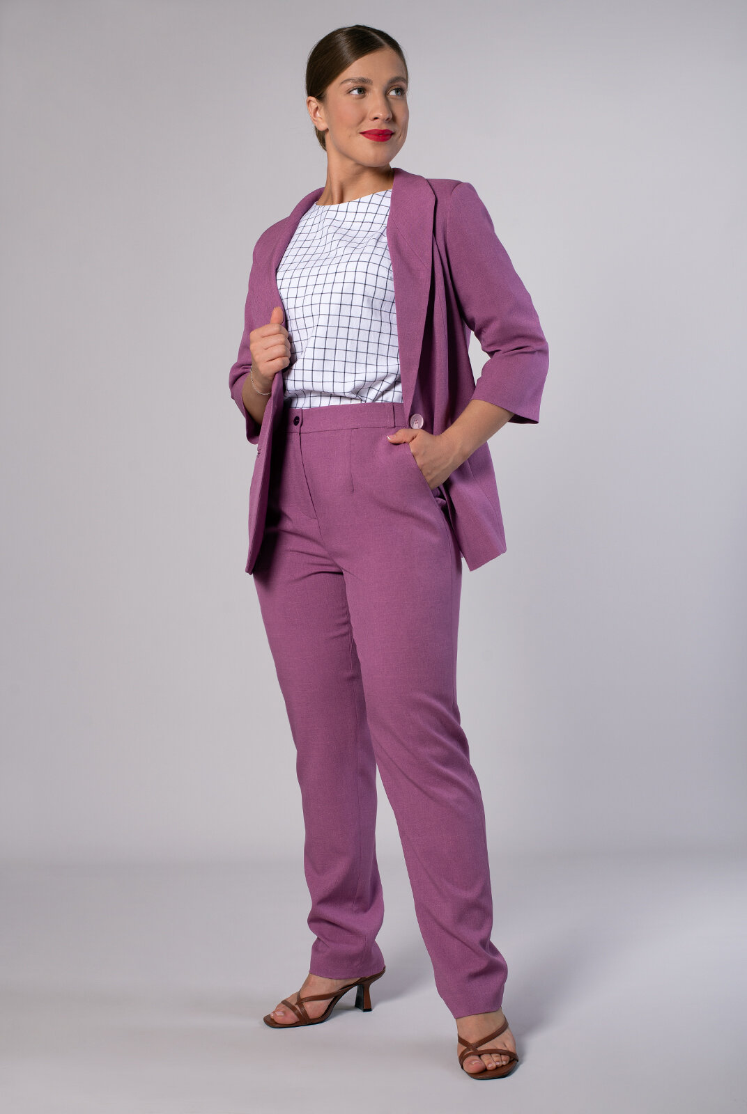 Брюки 2757АПВ