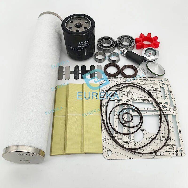 Комплект для ремонта насосов LC151 Repair Kit