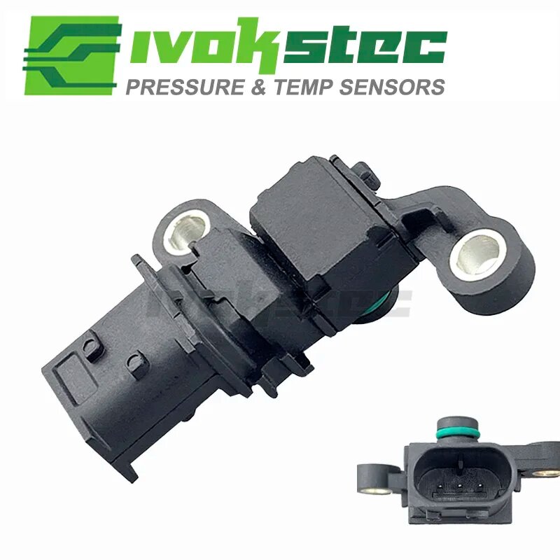 Для Mercedes Actros MP1/2/3/4/5 Antos Arocs Atego Axor Axor2 Econic Econic 2 Zetros A 0065420318 Датчик давления воздуха на впуске