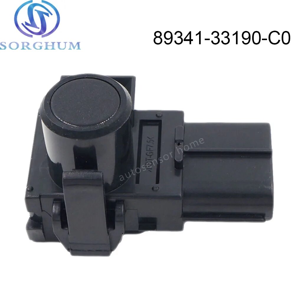 Датчик парковки PDC 89341-33190-C0 для Toyota Camry, Venza, Avalon, Land Cruiser