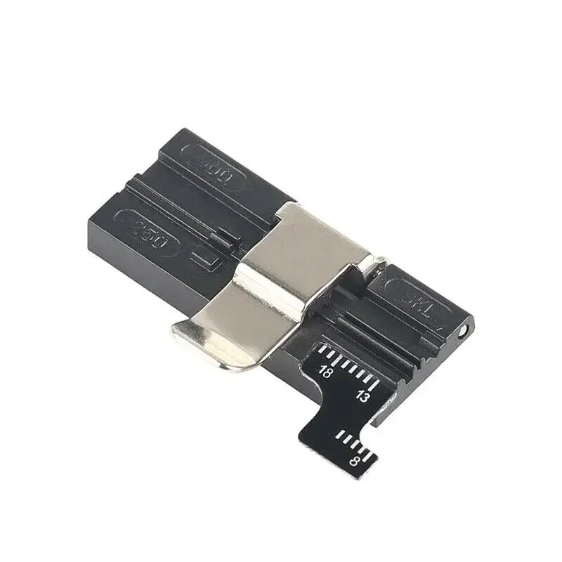 DAZZLEEX держатель для скалывателя волокна CT-30
