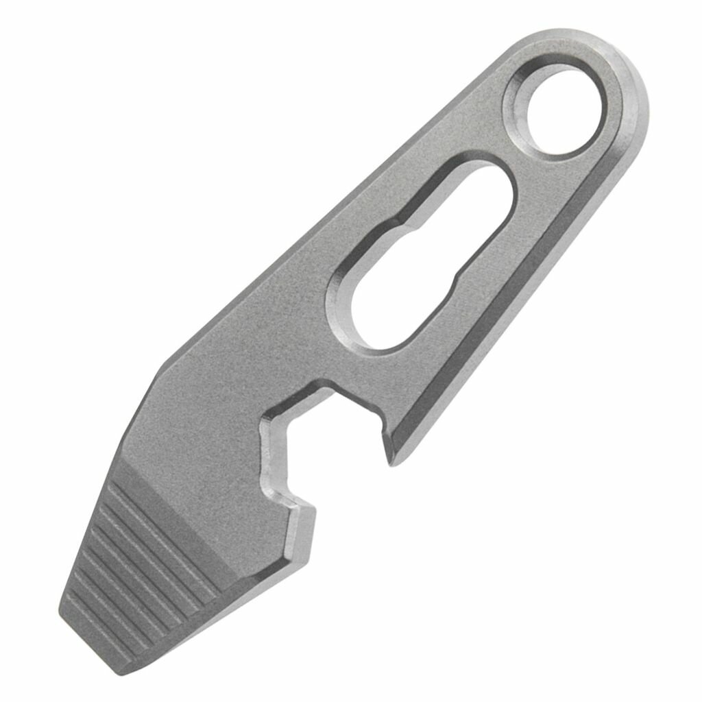 Портативная мини-монтировка, ломы для открытых бутылок, многофункциональный открывалка, шестигранный ключ подглядывания, подъема, вытягивания, простота использования