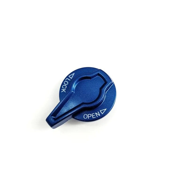 Заглушка SR SUNTOUR XCR Epixon, синий