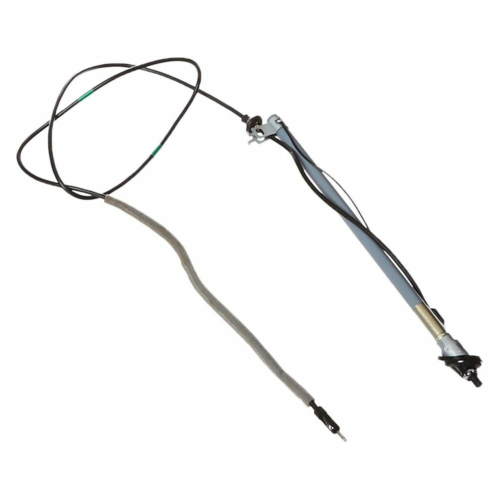Базовый комплект ручной антенны с держателем MyPads для Toyota 4Runner 1996-02