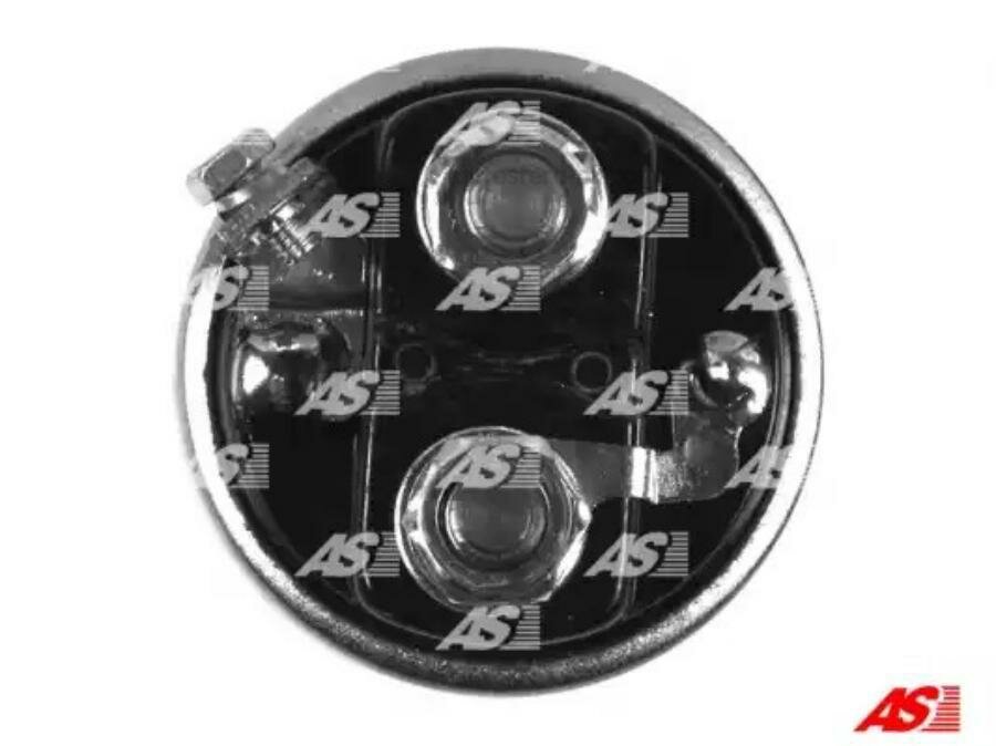 AS SS2012 Реле втягивающее HITACHI: S114829, S114829A, S114829B HONDA CIVIC VII 1.7 CTDI EM ES EU 2002-2005 1686CCM 4EE2/ OPEL ASTRA G 1.7 CDTI F. 2003-2004 1686CCM Z17DTL/ OP