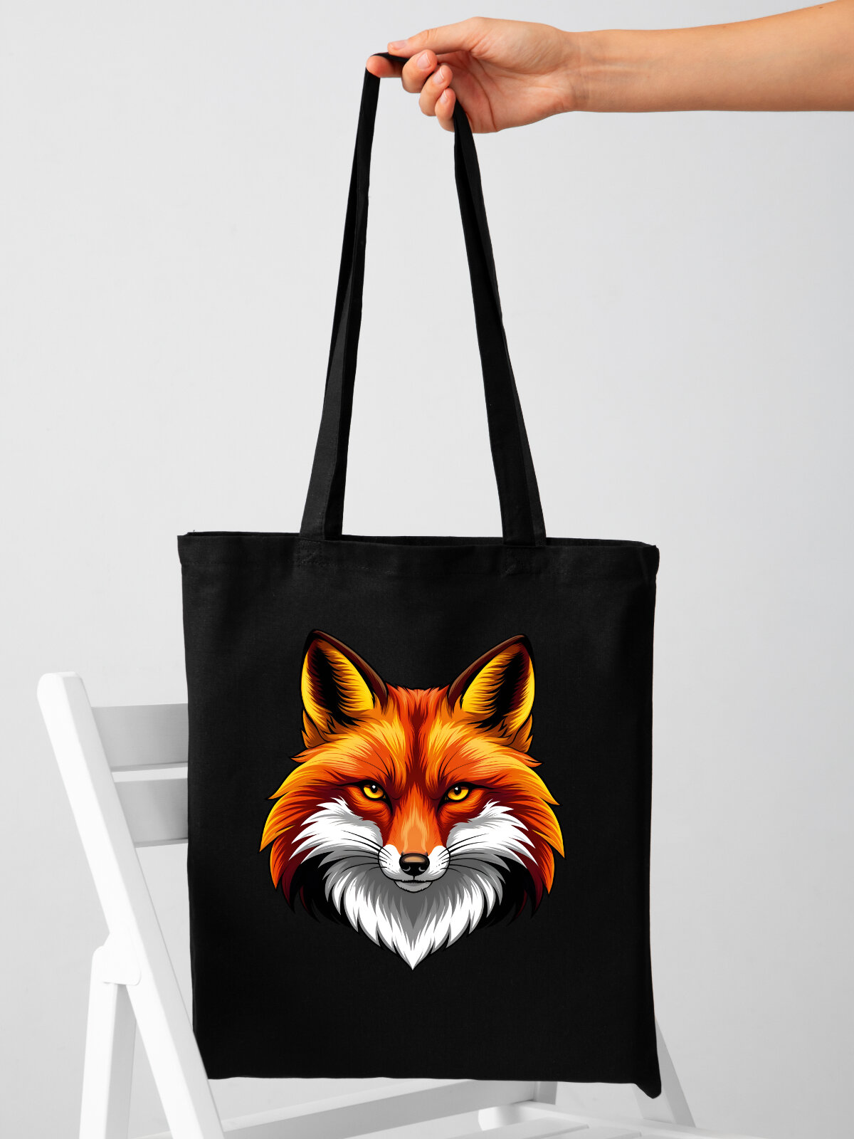 Сумка шоппер